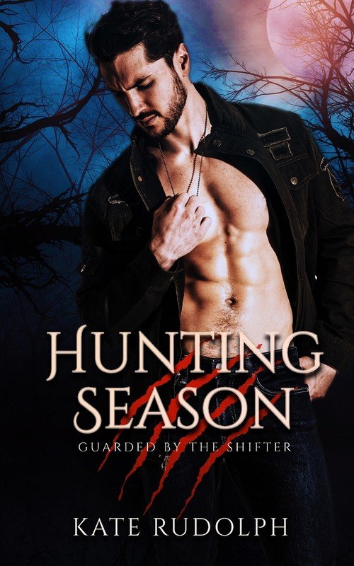 Hunting Season - Kate Rudolph | Książka w Empik