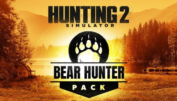Hunting Simulator 2 Bear Hunter Pack, Klucz Steam, PC - Plug In Digital ...