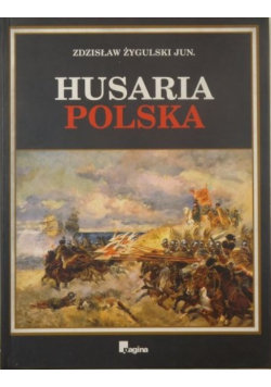 Husaria Polska - Pagina | Książka w Empik