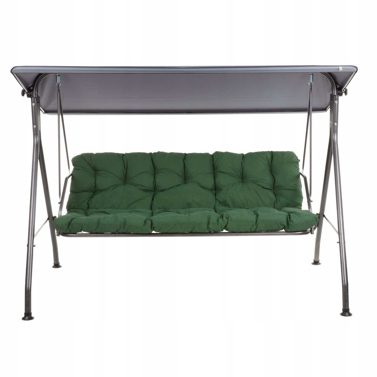 Huśtawka ogrodowa Sevilla D001-32PB PATIO - Patio | Sklep EMPIK.COM