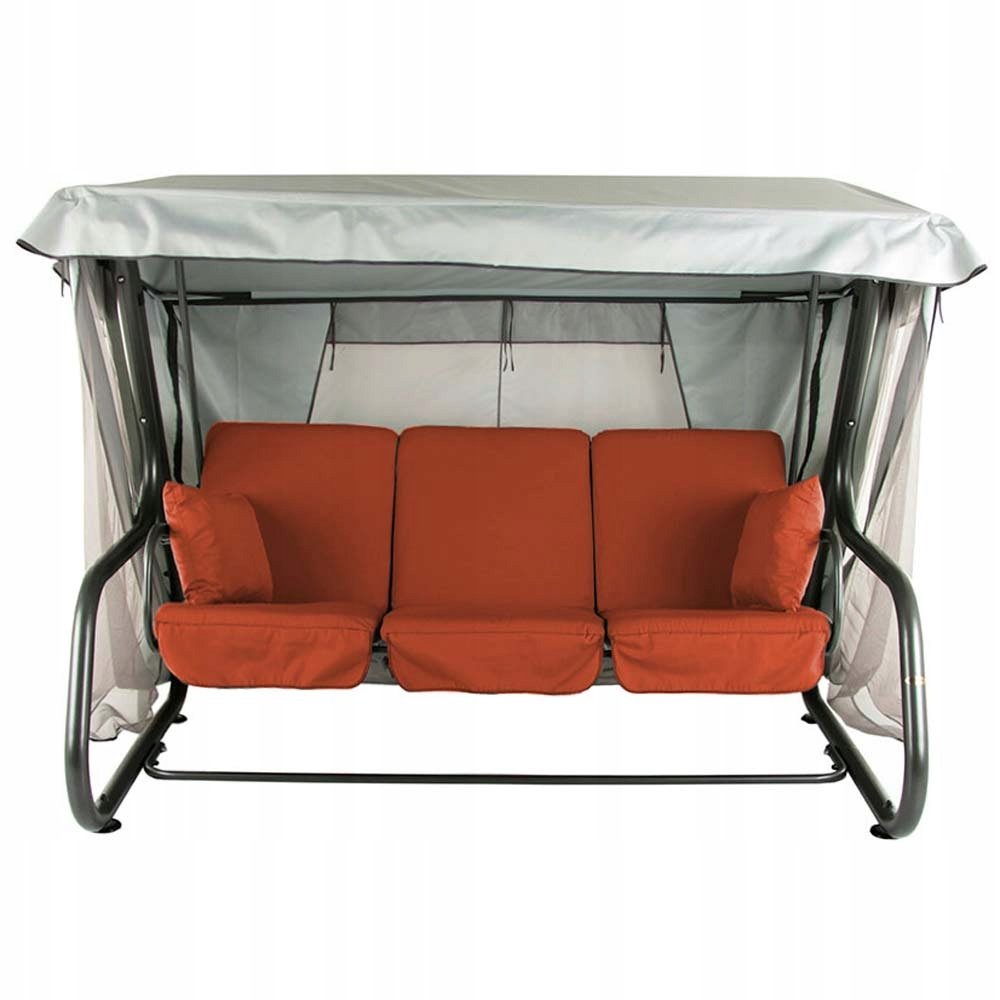 Huśtawka ogrodowa Venezia Lux D001-04 PATIO - Patio | Sklep EMPIK.COM