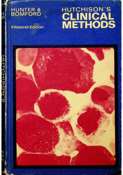 Hutchisons Clinical Methods - | Książka w Empik