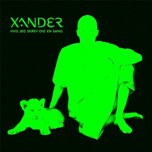 Du Skal Aldrig Lede Mere - Xander Linnet feat. Svenstrup & Vendelboe ...