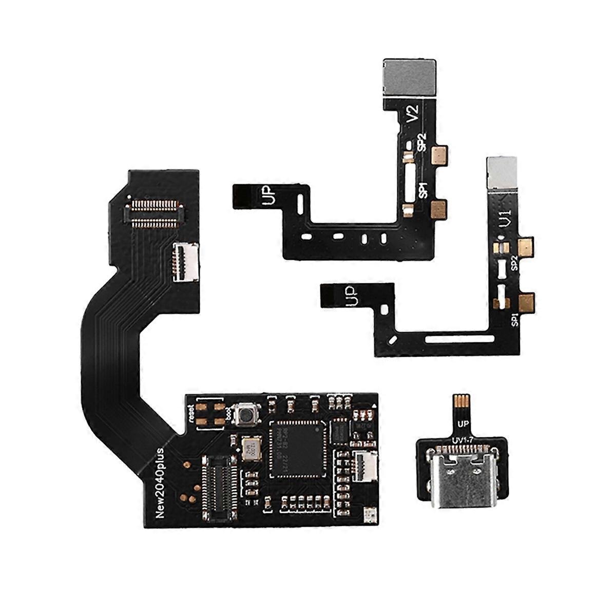 Hwfly Picofly dla RP2040 Chip support Switch Core V1 V2 Erista i Mariko ...