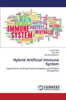 Hybrid Artificial Immune System - Nabil Emad | Książka w Empik