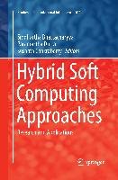 Hybrid Soft Computing Approaches - Springer India | Książka w Empik