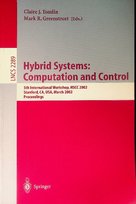 Hybrid Systems: Computation and Control - Opracowanie zbiorowe | Książka w Empik