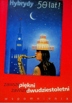 Hybrydy 50 lat - Universitas | Książka w Empik