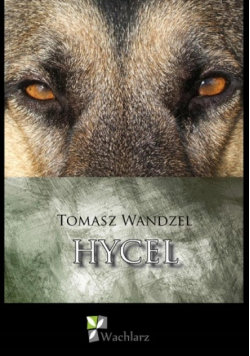 Hycel - Wydawnictwo Wachlarz | Książka w Empik