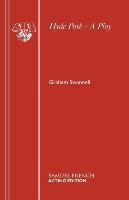 Hyde Park - A Play - Swannell Graham | Książka w Empik