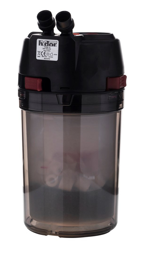 HYDOR PRIME 10 EU - filtr zewn - Zamiennik/inny | Sklep EMPIK.COM
