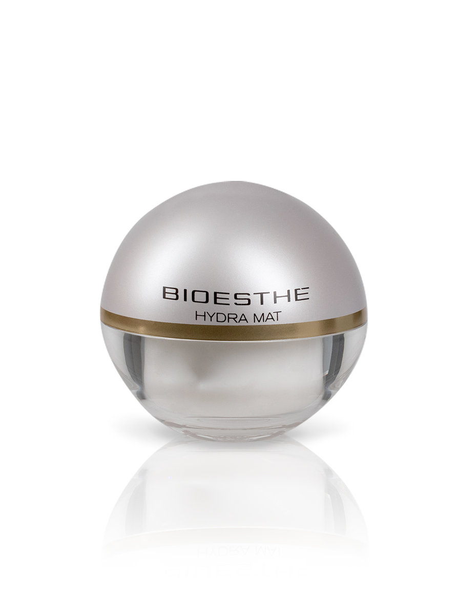 HYDRA MAT - Matujący krem nawilżający do skóry mieszanej, 50ml | Sklep ...