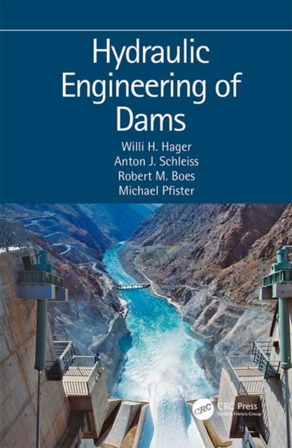 Hydraulic Engineering of Dams - Opracowanie zbiorowe | Książka w Empik