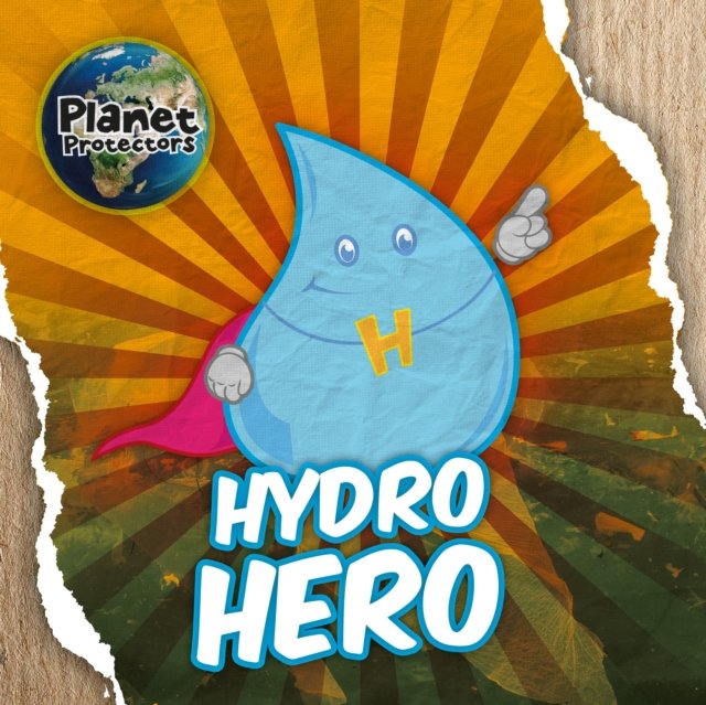 Hydro Hero - Holly Duhig | Książka w Empik