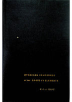 Hydrogen compounds of the group IV elements - | Książka w Empik