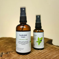 Hydrolat Mięta | Sklep EMPIK.COM
