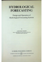Hydrological Forecasting - | Książka w Empik