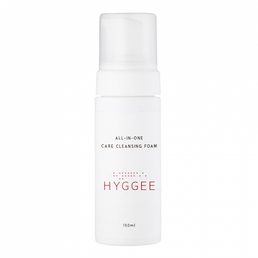 Hygge,e One All In One Care, Pianka do mycia twarzy, 150ml | Sklep EMPIK.COM