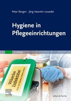 Hygiene in Pflegeeinrichtungen - Elsevier, München | Książka w Empik