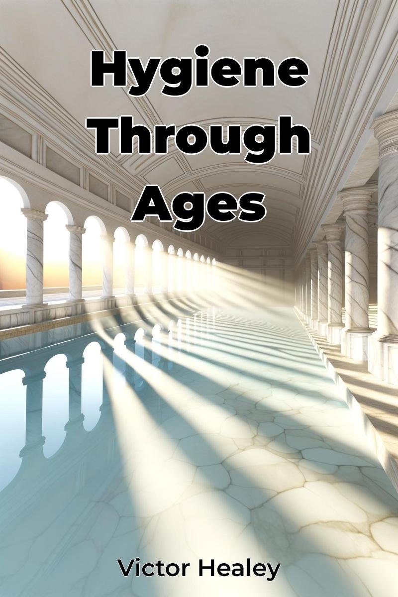 Hygiene Through Ages - Victor Healey | Ebook Sklep EMPIK.COM Hygiene Through Ages - Victor Healey | Ebook Sklep EMPIK.COM