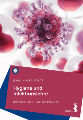 Hygiene und Infektionslehre - Facultas | Książka w Empik