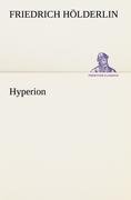 Hyperion - Holderlin Friedrich | Książka w Empik