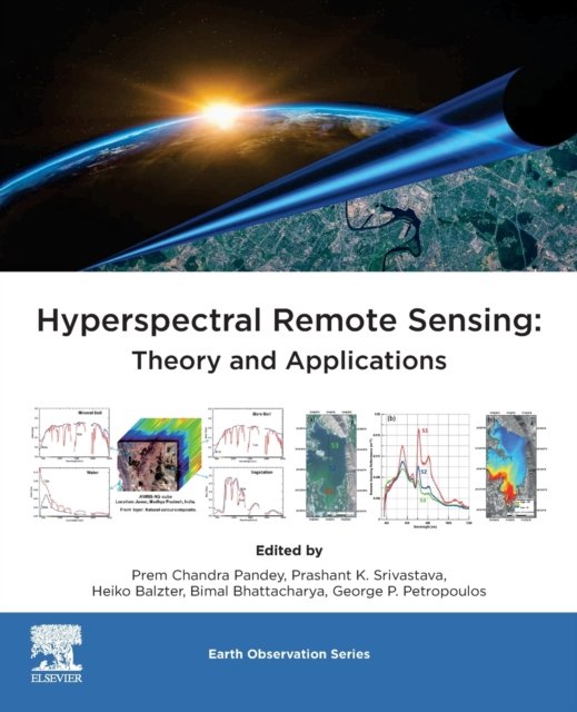 Hyperspectral Remote Sensing. Theory and Applications - Opracowanie ...