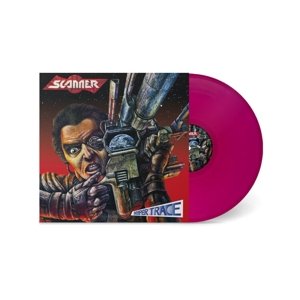 Hypertrace, płyta winylowa - Scanner | Muzyka Sklep EMPIK.COM