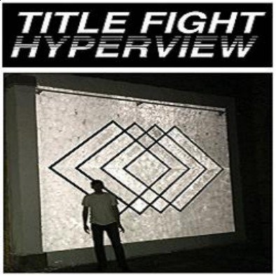 Hyperview - Title Fight | Muzyka Sklep EMPIK.COM