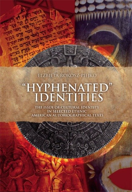 Hyphenated Identities - Opracowanie zbiorowe | Książka w Empik