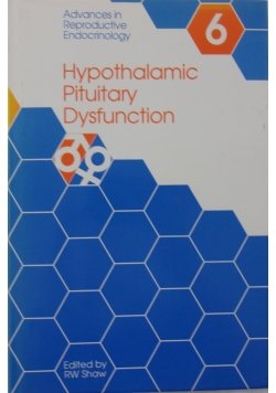 Hypothalamic Pituitary Dysfunction volume 6 - | Książka w Empik