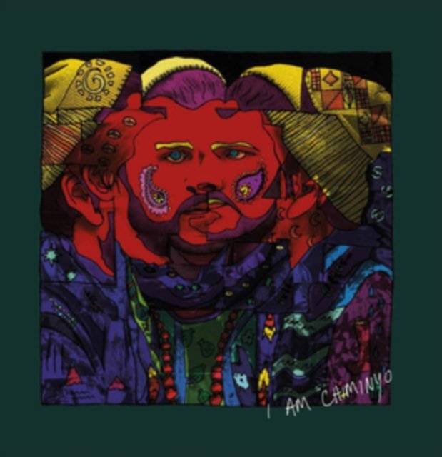 I Am Chiminyo - Chiminyo | Muzyka Sklep EMPIK.COM