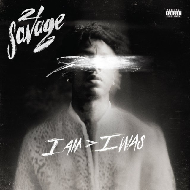 I Am > I Was, płyta winylowa - 21 Savage | Muzyka Sklep EMPIK.COM