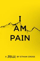 I Am Pain - Cross Ethan | Książka w Empik