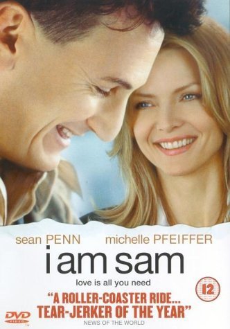 I Am Sam - Various Directors| Filmy Sklep EMPIK.COM