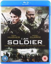 I Am Soldier - Thompson Ronnie| Filmy Sklep EMPIK.COM