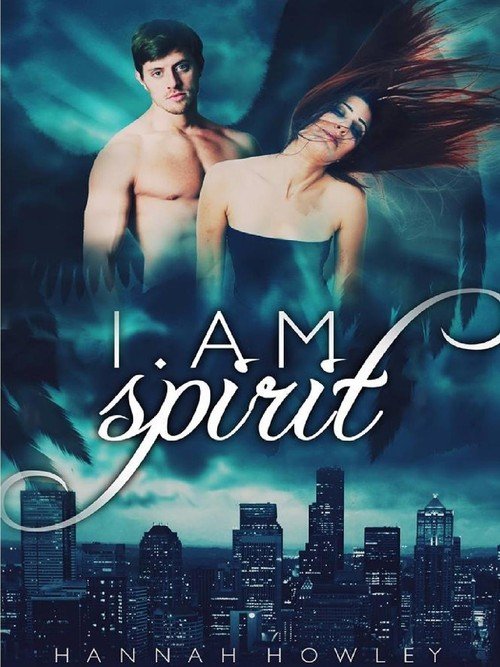 I Am Spirit (Elementals Series) - Hannah Howley | Książka w Empik