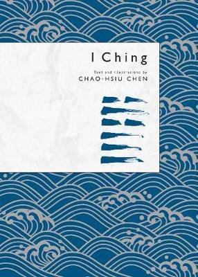I Ching - Chen Chaohsiu | Książka w Empik