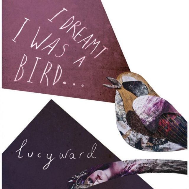 I Dreamt I Was a Bird... - Ward Lucy | Muzyka Sklep EMPIK.COM