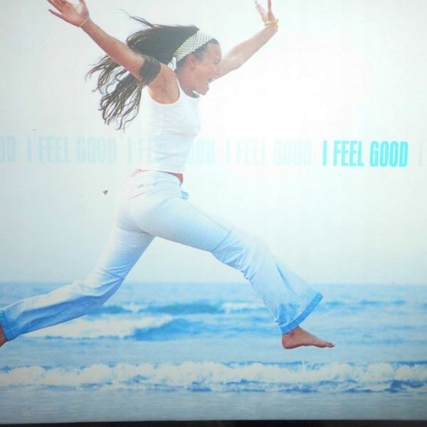 I Feel good - Various Artists | Muzyka Sklep EMPIK.COM