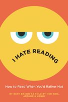 I Hate Reading: How to Read When Youd Rather Not - Beth Bacon | Książka w Empik