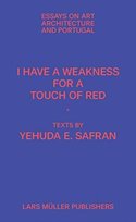 I Have a Weakness for a Touch of Red - Opracowanie zbiorowe | Książka w ...