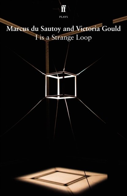 I is a Strange Loop - Du Sautoy Marcus | Książka w Empik
