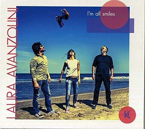 I'm All Smiles - Various Artists | Muzyka Sklep EMPIK.COM