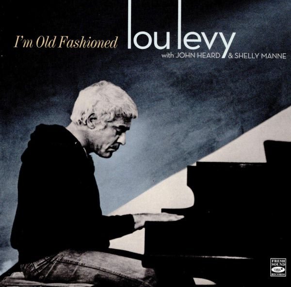 I'm Old Fashioned - Levy Lou | Muzyka Sklep EMPIK.COM