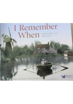 I Remember When Memories of Britain - Opracowanie zbiorowe | Książka w ...