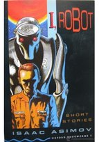 I, robot - Asimov Isaac | Książka w Empik