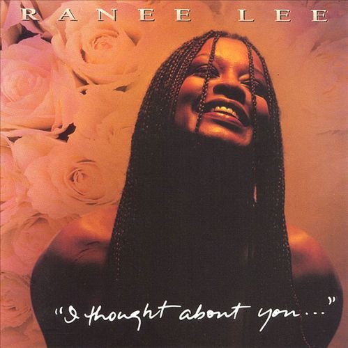 I Thought About You - Lee Ranee | Muzyka Sklep EMPIK.COM