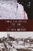 I Will Bear Witness V01: A Diary of the Nazi Years 1933-1941 ...