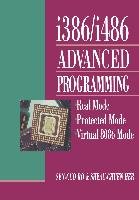 i386/i486 Advanced Programming - Ro Sen-Cuo | Książka w Sklepie EMPIK.COM